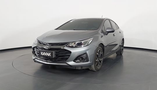 Carros Chevrolet Cruze 2020 Cinza Usados no Brasil | Kavak