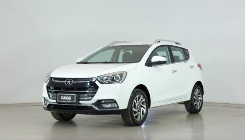 Autos Jac Sei2 1.5 CE 4X2 MT Suv 2016 usados | KAVAK Chile