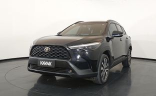 Carros Toyota Corolla Cross XRE DIRECT Suv 2022 usados | KAVAK Brasil