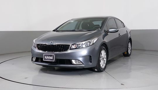 Autos Kia Portal Centro Sedan Seminuevos en México | Kavak