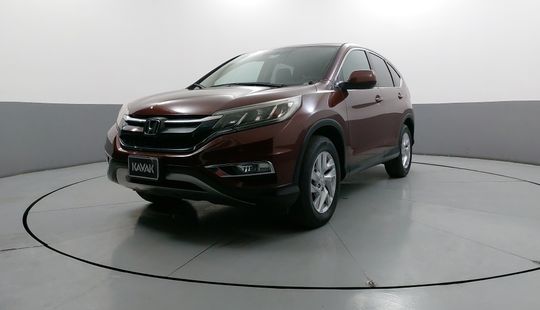 Autos Honda Cr V 2015 Estandar Seminuevos en México | Kavak