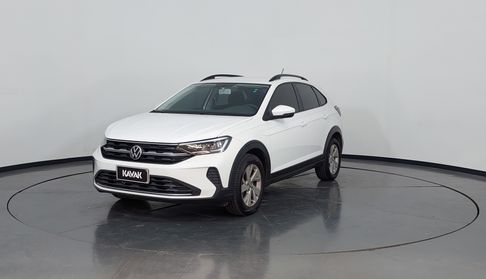 Autos Volkswagen Nivus 1.0 TSI COMFORTLINE 170 MT Suv 2022 usados | KAVAK Argentina