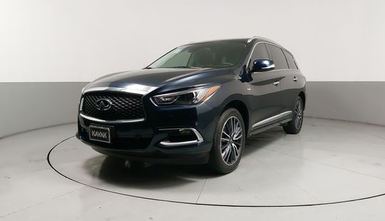 Autos Infiniti 2020 Ciudad De Mexico Seminuevos en México | Kavak