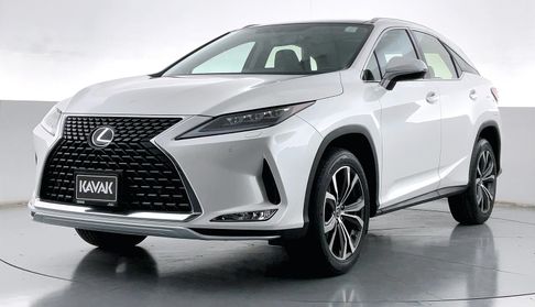 Used Lexus Rx 350 PRESTIGE Suv 2020 Cars for Sale | KAVAK UAE