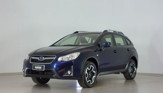 Autos Subaru Outback Azul Usados en Chile | Kavak