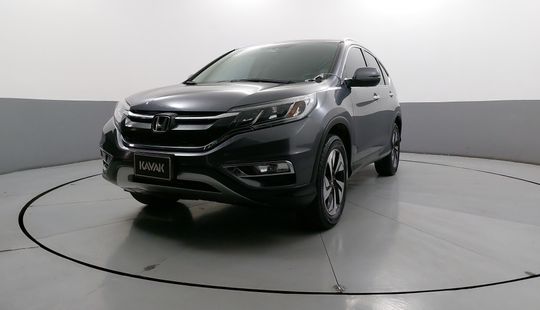 Autos Honda Cr V Ciudad De Mexico Gris Seminuevos en México | Kavak