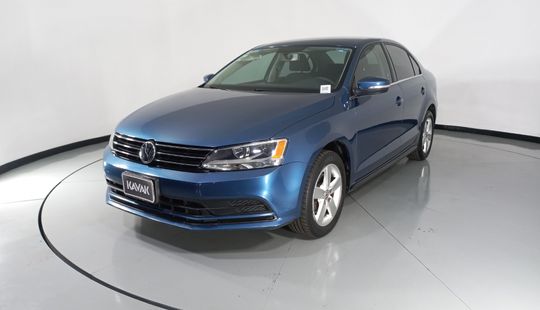 Autos Volkswagen Jetta 2015 Seminuevos en México | Precios Kavak