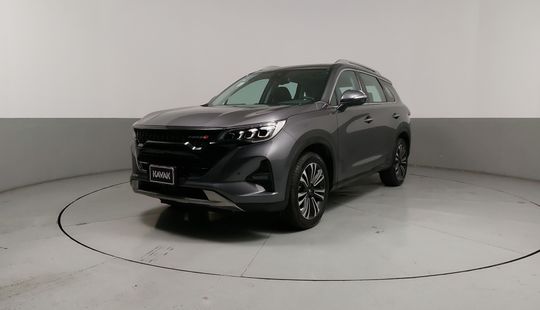 Autos Dodge 2023 Gris Seminuevos en México | Kavak