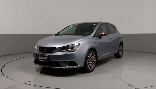 Autos Seat Ibiza Morado Seminuevos en México | Kavak