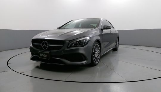 Autos Mercedes Benz Clase Slk 2018 Morado Seminuevos en México | Kavak