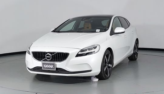 Autos Volvo Monterrey Blanco Seminuevos en México | Kavak
