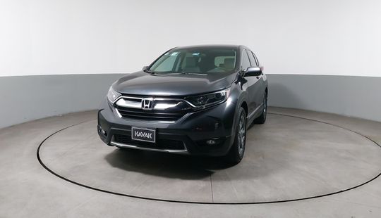 Autos Honda Cr V 2017 Seminuevos en México | Kavak