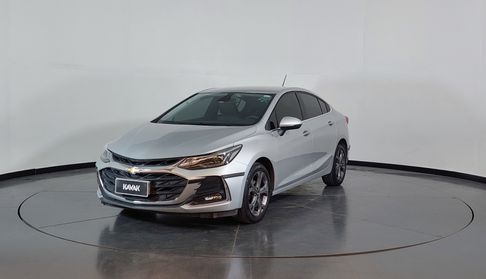 Autos Chevrolet Cruze Ii 1.4 SEDAN AT LTZ Sedan 2022 usados | KAVAK ...