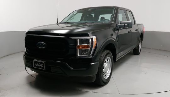 Autos Ford F 150 2020 Seminuevos en México | Kavak