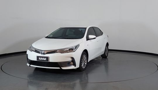 Autos Toyota Corolla Usados en Argentina | Kavak
