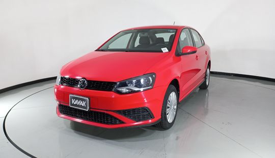 Autos Volkswagen Vento 2021 Automatico Seminuevos en México | Precios Kavak