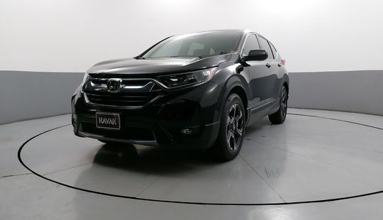 Autos Honda Cr V 2019 Ciudad De Mexico Seminuevos en México | Kavak