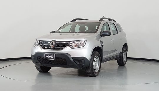 Autos Renault 2021 Queretaro Seminuevos en México | Kavak