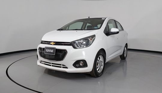 Autos Chevrolet Beat Midtown Guadalajara Sedan Seminuevos en México | Kavak