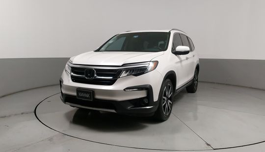 Autos Honda Pilot 2015 Seminuevos en México | Precios Kavak Autos Honda Pilot 2015 Seminuevos en México | Precios Kavak