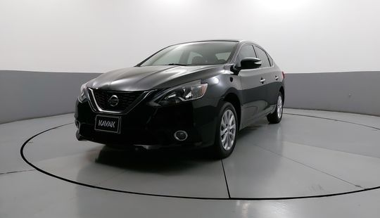 Autos Nissan Sentra Cosmopol Automatico Seminuevos en México | Kavak