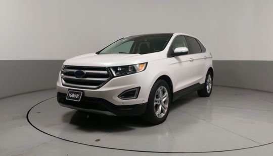 Autos Edge Cafe Seminuevos en México | Precios Kavak