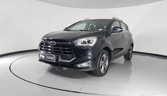 Autos Jac Sei2 Explanada Suv Seminuevos en México | Kavak