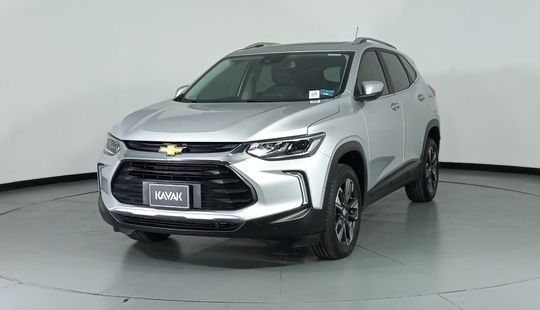 Autos Chevrolet Tracker 2022 Seminuevos en México | Precios Kavak