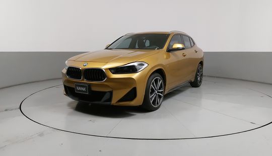 Autos Bmw 2020 Dorado Seminuevos en México | Kavak