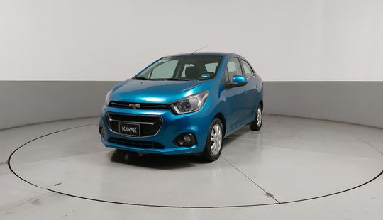 Autos Chevrolet Beat 2020 Ciudad De Mexico Seminuevos en México | Kavak