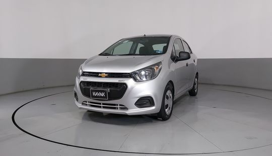 Autos Chevrolet Beat 2020 Lerma Seminuevos en México | Kavak