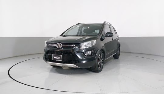 Autos Baic X25 2020 Automatico Seminuevos en México | Kavak