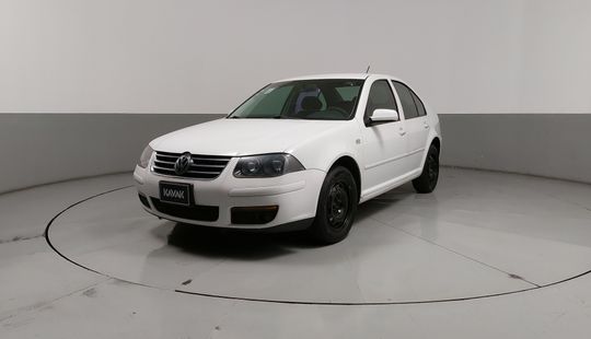 Autos Volkswagen Jetta Clasico A4 2010 Seminuevos en México | Precios Kavak