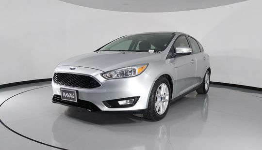 Autos Ford Las Torres Seminuevos en México | Precios Kavak