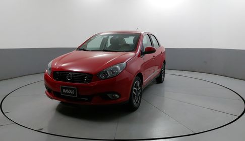 Autos Dodge Vision 1.6 DUALOGIC Sedan 2017 usados | KAVAK México