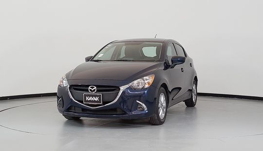 Autos Mazda Mazda 2 Hatchback Automatico Seminuevos en México | Precios ...