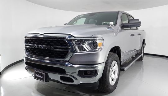 Autos Ram Ram 1500 2020 Seminuevos en México | Precios Kavak