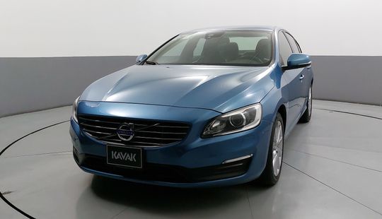 Autos Volvo 2014 Plaza Fortuna Seminuevos en México | Kavak