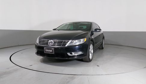 Autos Volkswagen Passat 3.6 V6 TIPTRONIC Sedan 2013 usados | KAVAK México