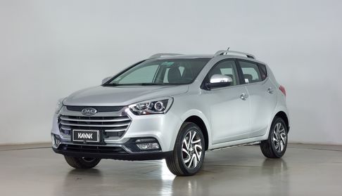 Autos Jac Sei2 1.5 LUXURY MT Suv 2019 usados | KAVAK Chile