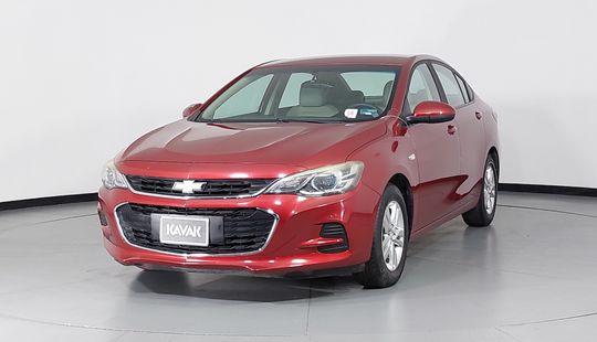 Autos Cavalier 2018 Automatico Seminuevos en México | Precios Kavak