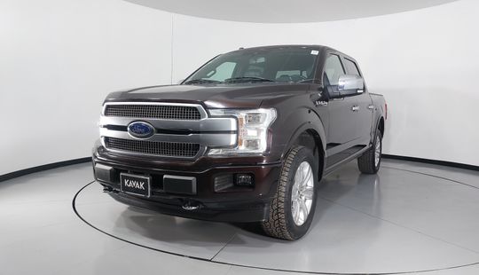 Autos Lobo 2013 Automatica Seminuevos en México | Kavak