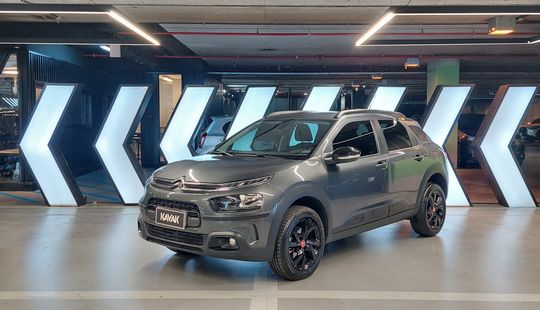 Autos Kia C4 2015 Usados en Argentina | Kavak