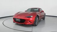 Autos Mazda Mx-5 2.0 I GRAND TOURING AT Targa 2018 usados | KAVAK México