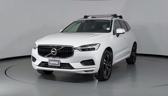 Autos Volvo 2020 Monterrey Seminuevos en México | Precios Kavak