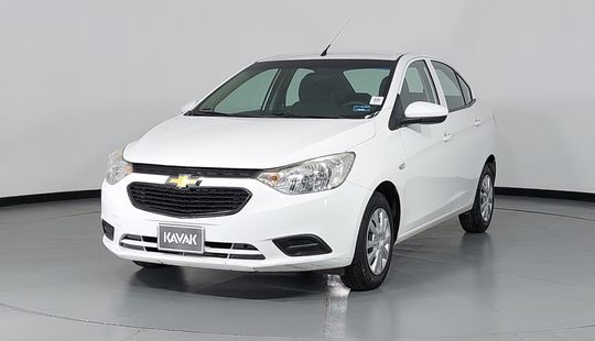 Autos Chevrolet Aveo 2020 Sedan Seminuevos en México | Precios Kavak