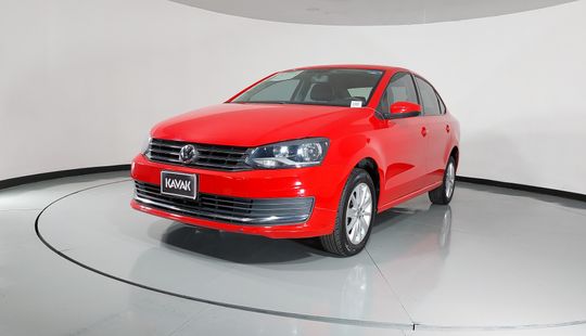Autos Volkswagen Vento 2021 Automatico Seminuevos en México | Precios Kavak