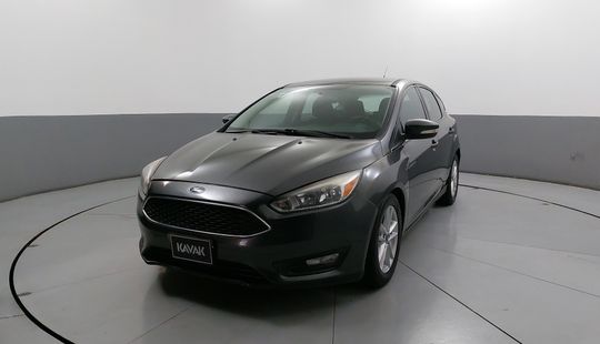 Autos Ford Focus Minivan Seminuevos en México | Kavak