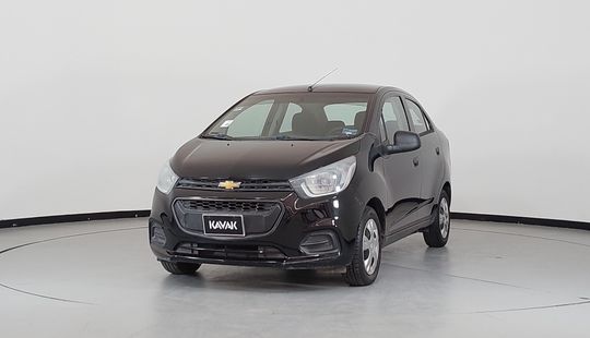 Autos Chevrolet Beat 2022 Negro Seminuevos en México | Precios Kavak
