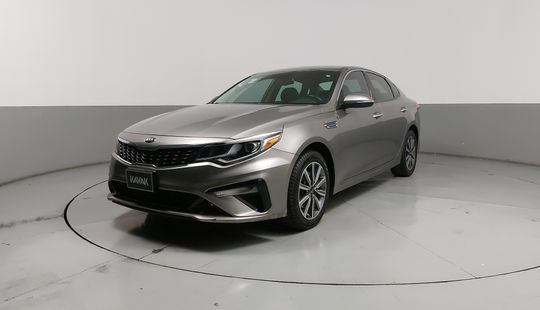 Autos Kia Dorado Seminuevos en México | Kavak